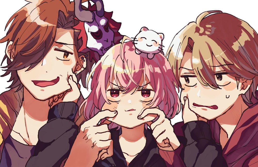 こっこ on Twitter: "いつもの言い合いぺくす💯 #ととArt #Arisakaaa #なるせかいたよ https://t.co/SJmWlnVW9p" / Twitter