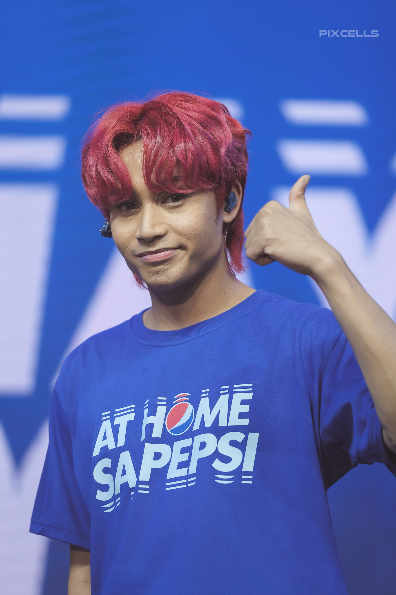 Pixcells 📷🍊 ~ rest era on Twitter: "🔹 SB19 Ken 2022.08.24 / Trinoma SB19 On PepsiTambahay ...