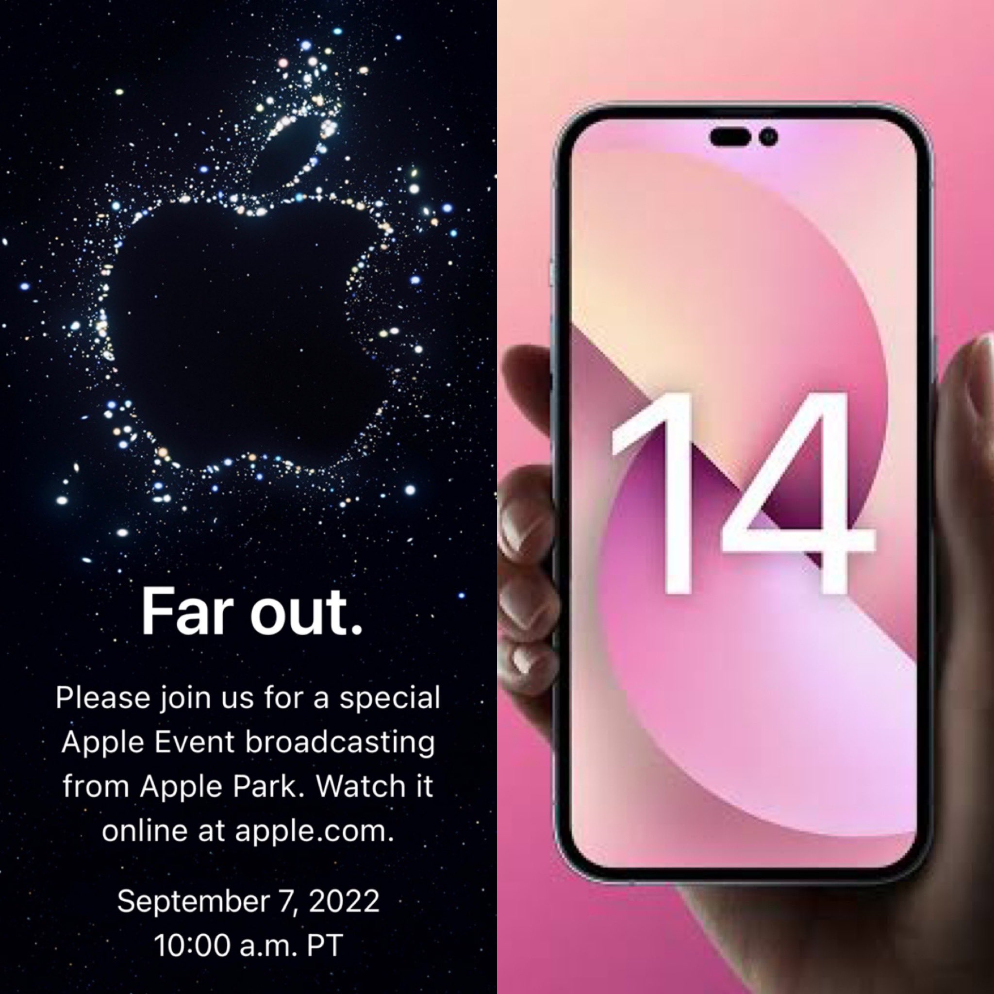 Cerebros On Twitter De último Momento Apple Event Confirmado La