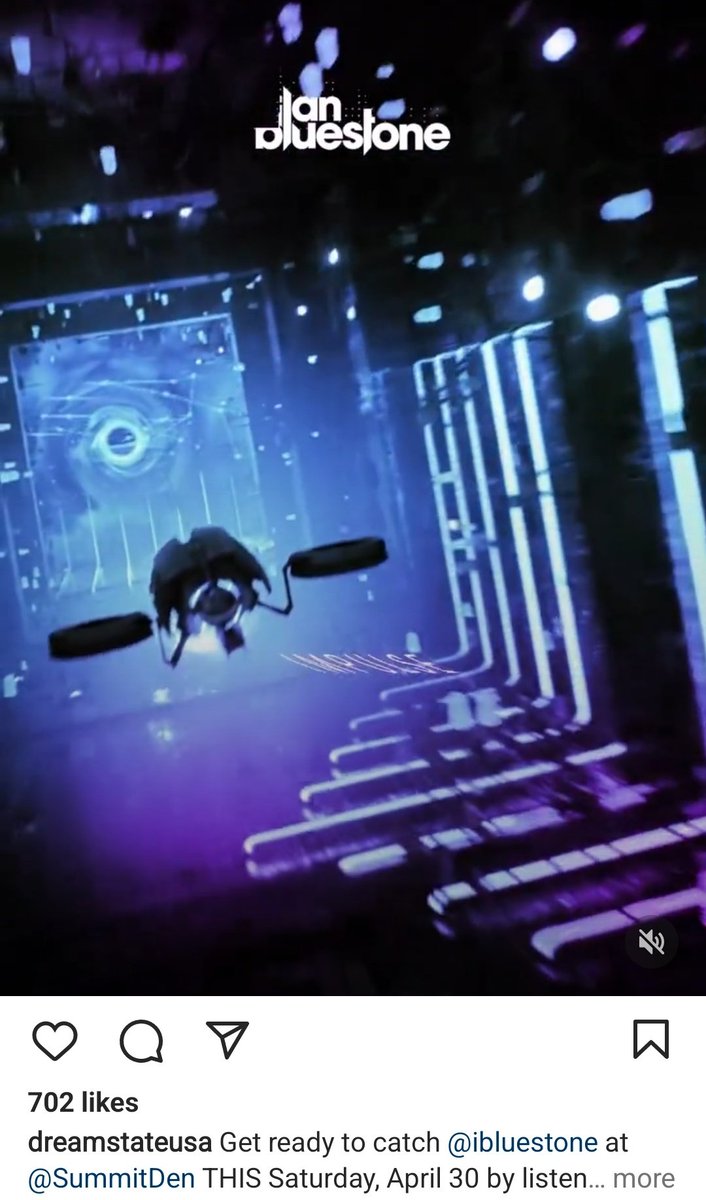 THREAD 🕵‍♂️🌀 Most Concerts use Portal Imagery This Dreamstate Trance ...