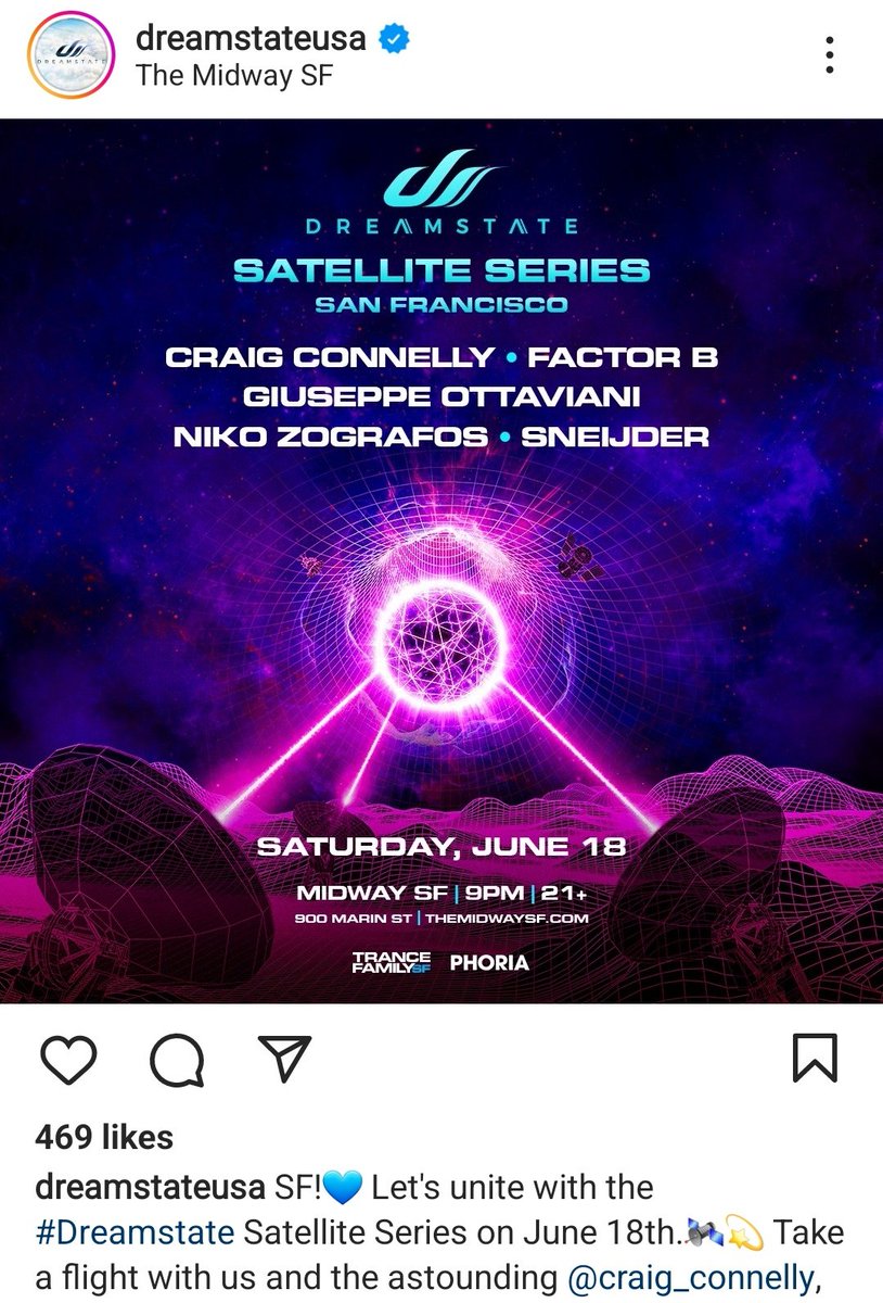 THREAD 🕵‍♂️🌀 Most Concerts use Portal Imagery This Dreamstate Trance ...