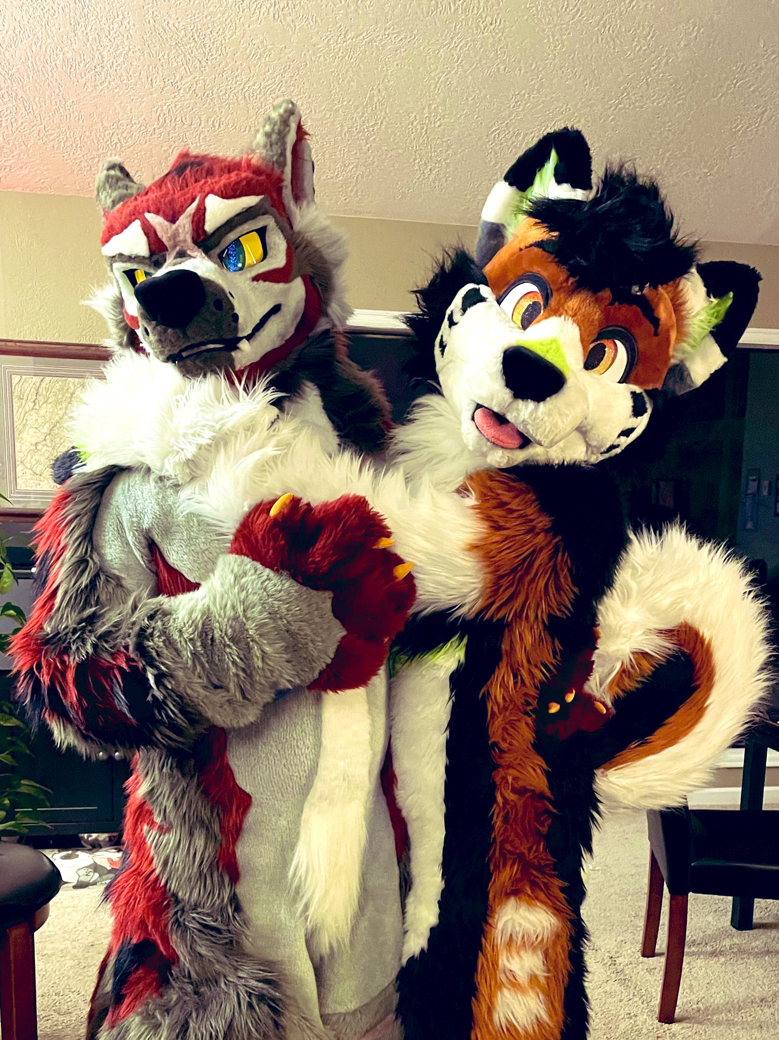 pup_benji πΆπ¦΄ π Dragoncon (@Good_Boi_Benji) / Twitter pup_benji πΆπ¦΄ π Dragoncon (@Good_Boi_Benji) / Twitter