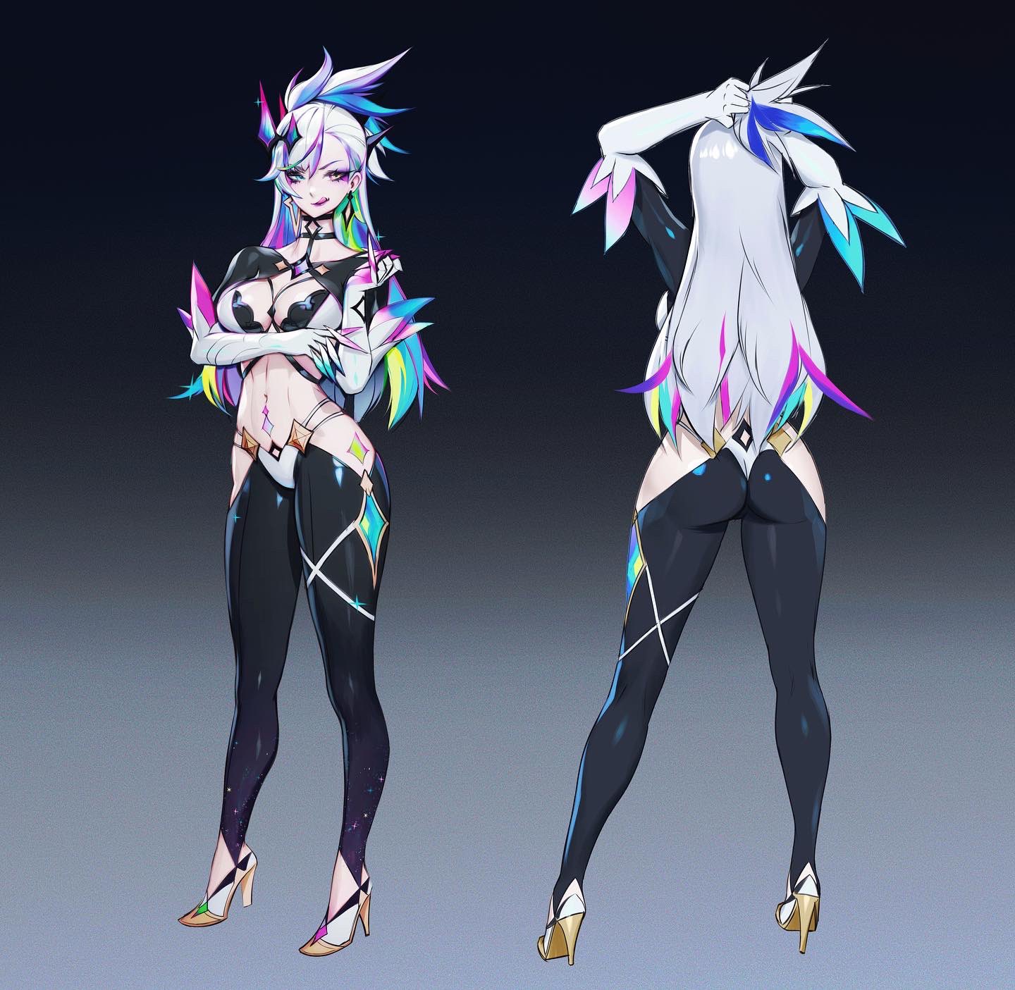 ZERO / zeronis on Twitter: "🍑🖤 https://t.co/wgGn2bW5zr" / Twitter