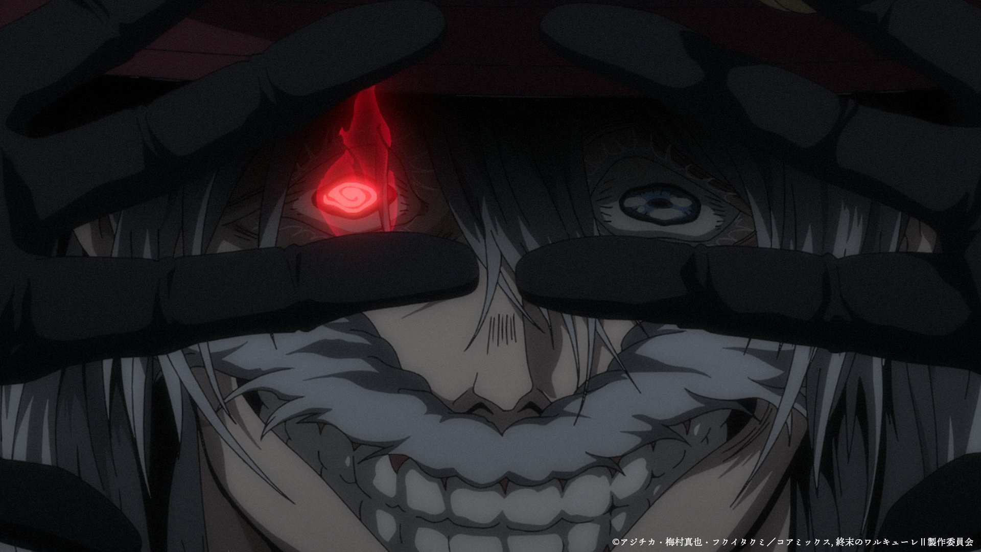 Animes In Japan 🎁 On Twitter Info Confira O Novo Vídeo Promocional