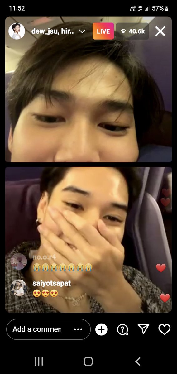 🌤Tazza👰‍♀️ᥫᩣright's ᥫᩣride🌼 on Twitter: "Have a safe flight เดินทางปลอดภัยนะไอ้ต้าวเอฟโฟทั้งสอง ...