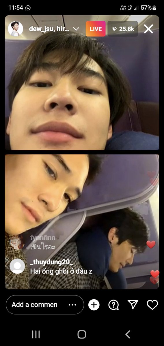 🌤Tazza👰‍♀️ᥫᩣright's ᥫᩣride🌼 on Twitter: "Have a safe flight เดินทางปลอดภัยนะไอ้ต้าวเอฟโฟทั้งสอง ...