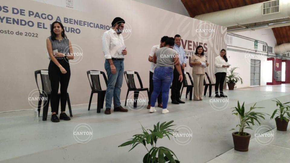 Tabasco Hoy On Twitter Almomento🔴 Realizan Entrega De Manera