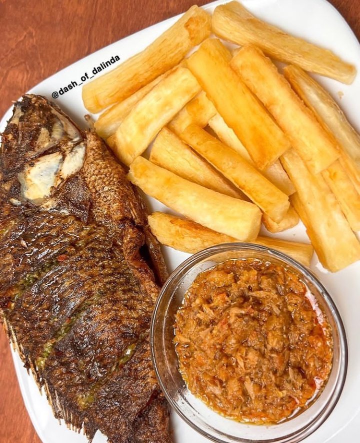 African Porn Food On Twitter My Crushness