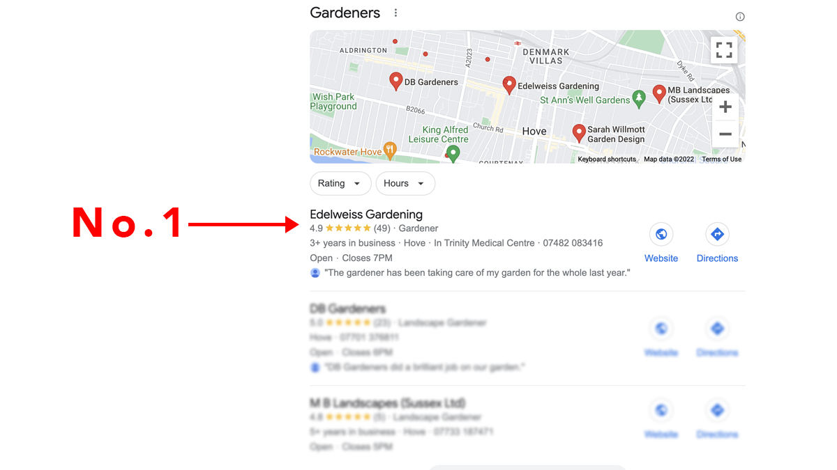 True story: I hired a gardener off Gumtree for $12/hour. He refused a ...
