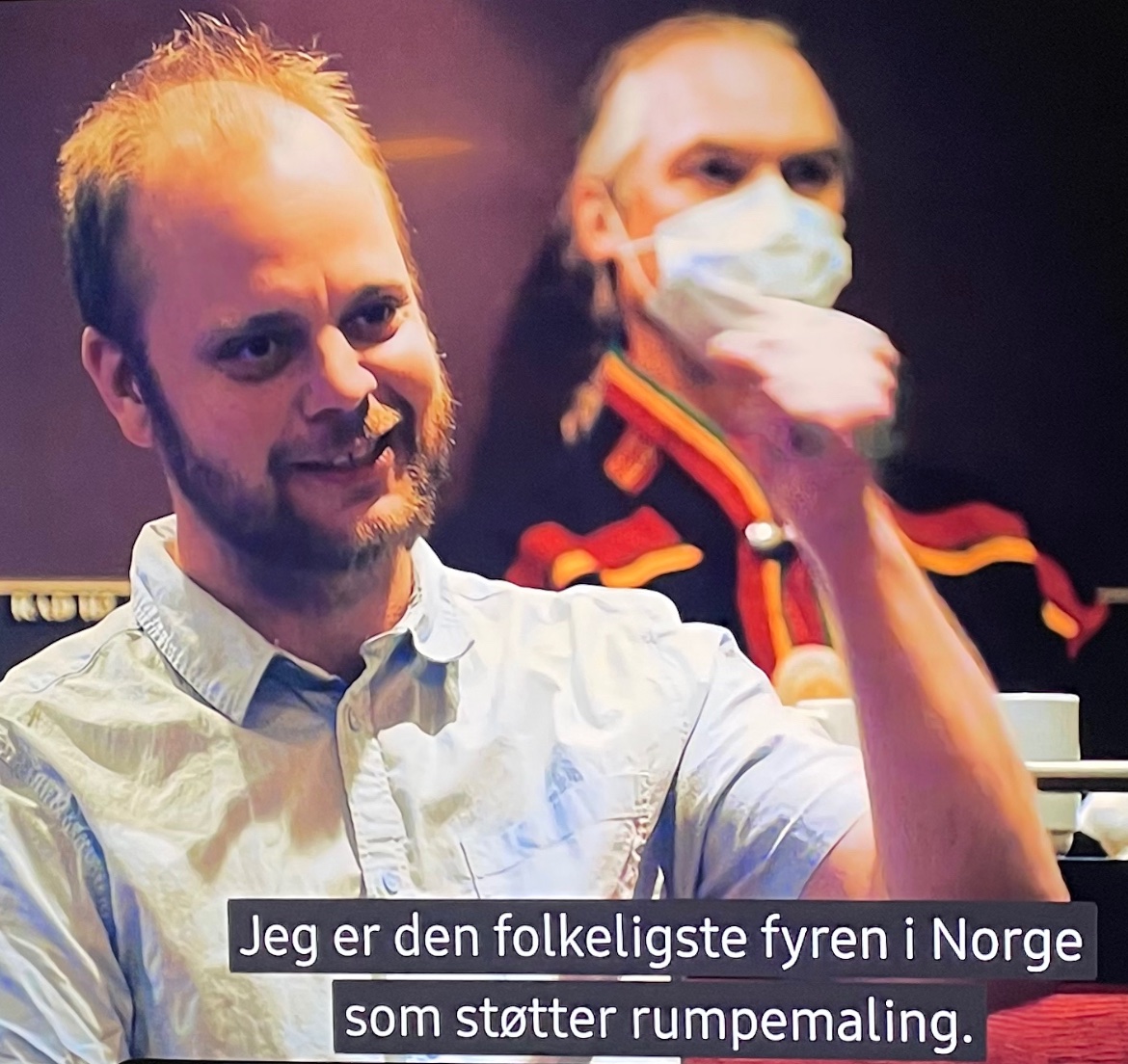 Mímir Kristjánsson on Twitter: Mímir Kristjánsson on Twitter: