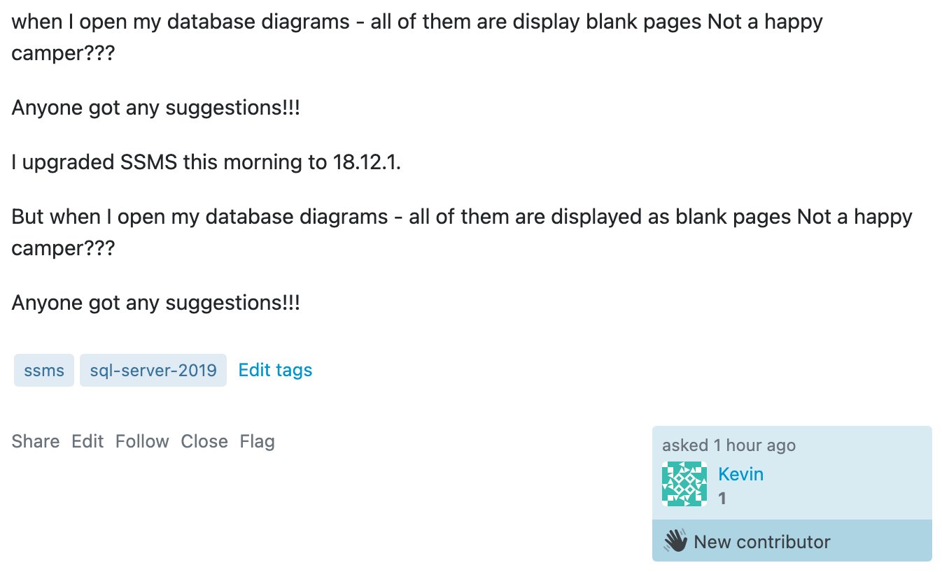 Erik Darling Data On Twitter What S9dtyf9izb Twitter