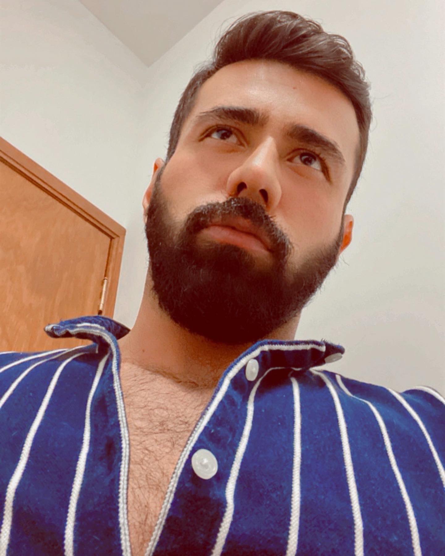 TW Pornstars - 3 pic. Asher Lopez . Twitter. POV 🎲. 5:36 PM - 24 Aug 2022