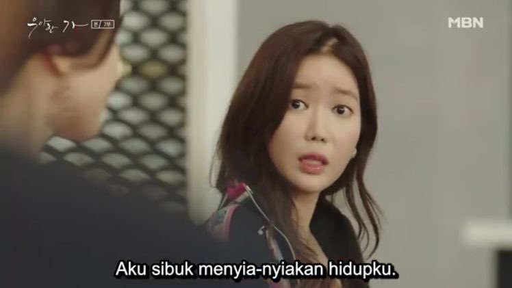 K-Drama Menfess on Twitter: "•kdm• sudah bertahun-tahun aku nonton drakor tapi kosa kata bahasa ...