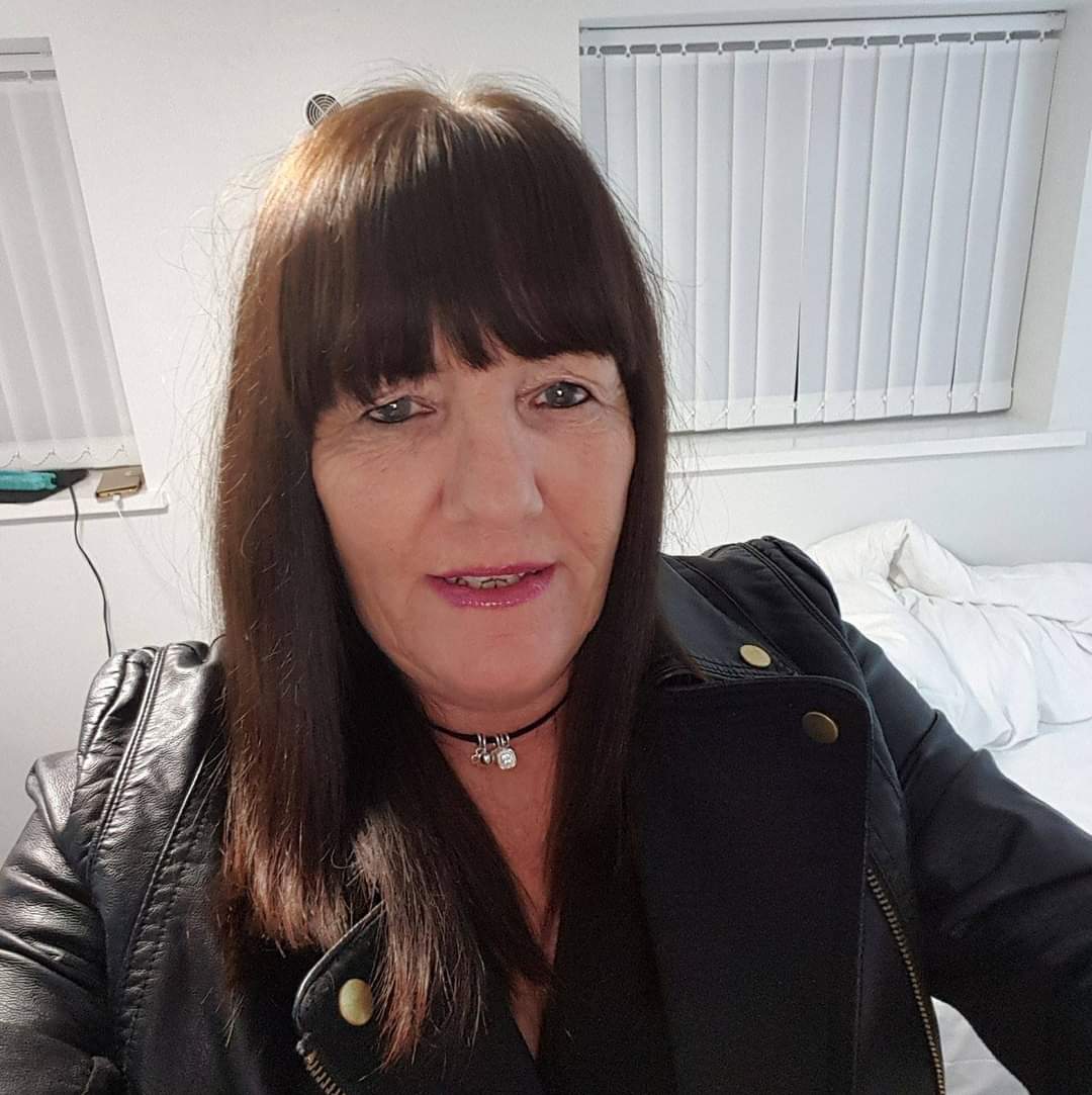 Leather Cher On Twitter Rt Fetish Porn Hot Leather Jacket Milf