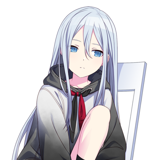 Project Sekai Anything Bot on Twitter: "The chances of Kanade showing up in your room at 3 AM is ...