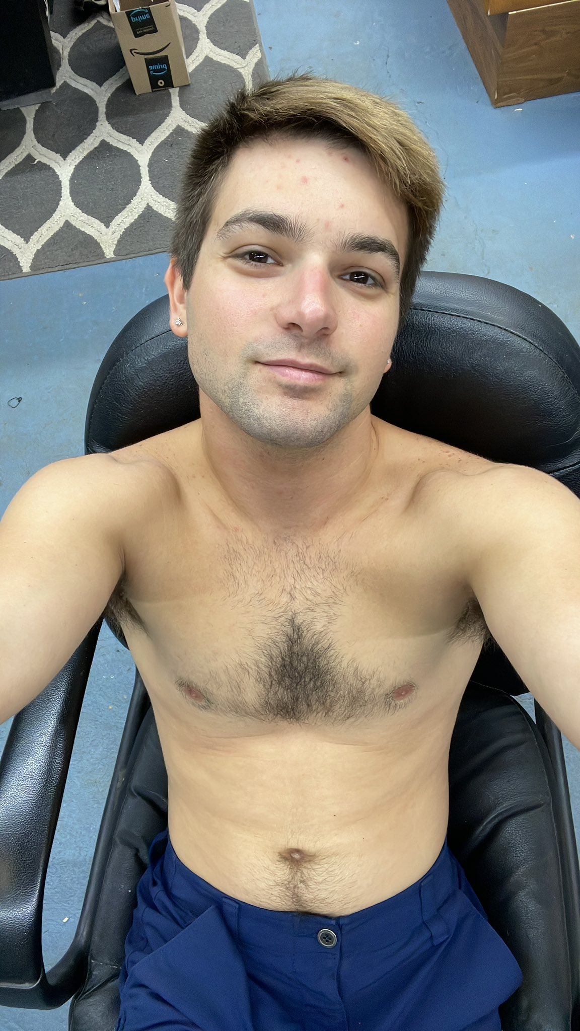 Johnny 2023 Rapid on Twitter: "Going live today on OF and F4F 3:30-5 Est https://t.co/oTNpx54yH1 ...