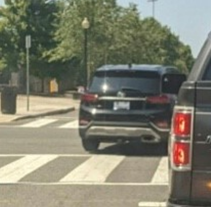 Dc Police Department On Twitter 🚨have You Seen This Vehicle🚨 Mpd Is