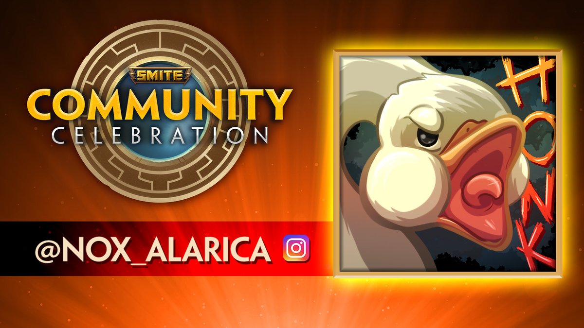 Log in today and play a game to get this Fantastic Goose Honk Avatar ...