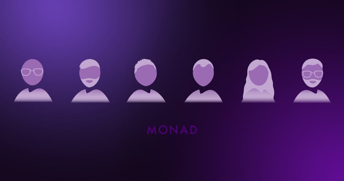 Monad (@monad_xyz) / Twitter