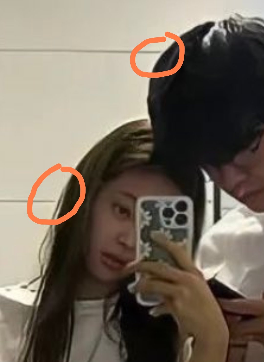 Sun⁷ on Twitter: "@Samy_raoliveira De todas as supostas fotos vazadas,essa é a que mais parece ...