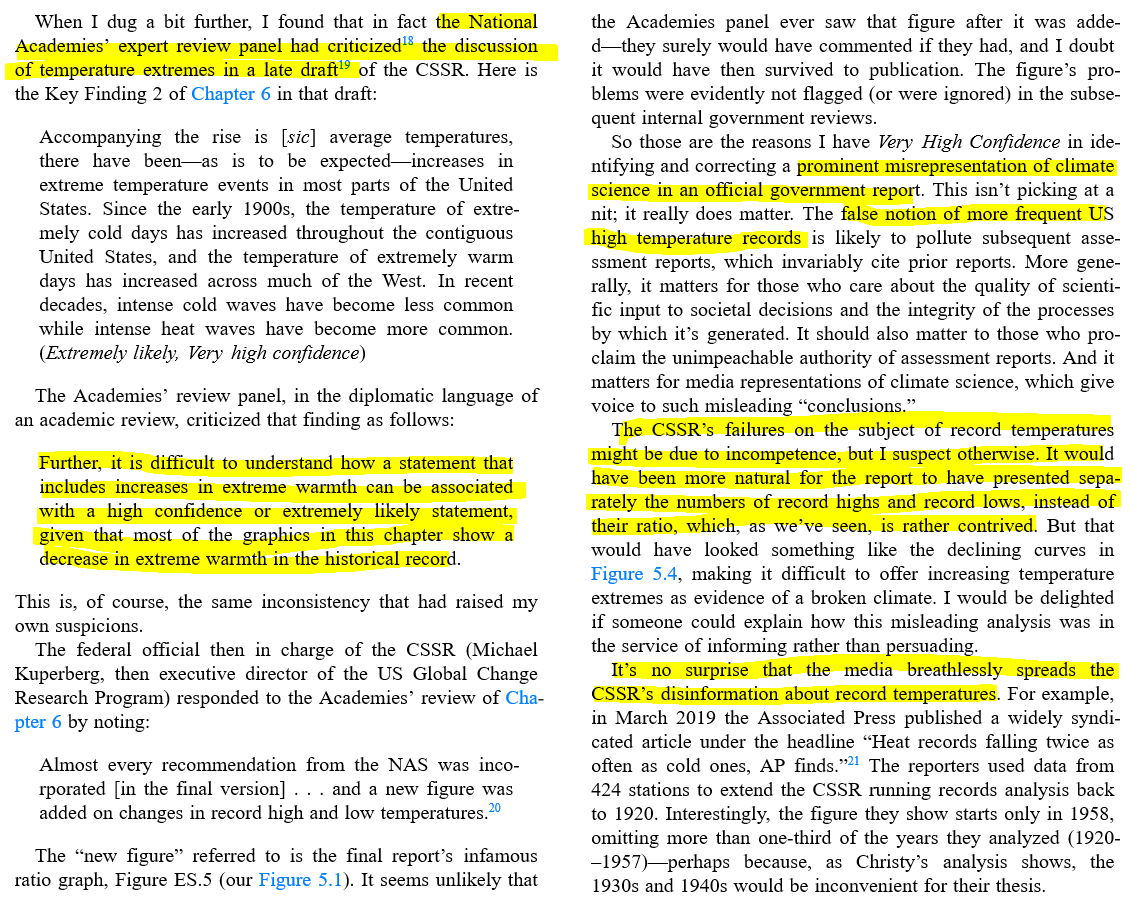 As climate models have become more sophisticated, their uncertainty has ...