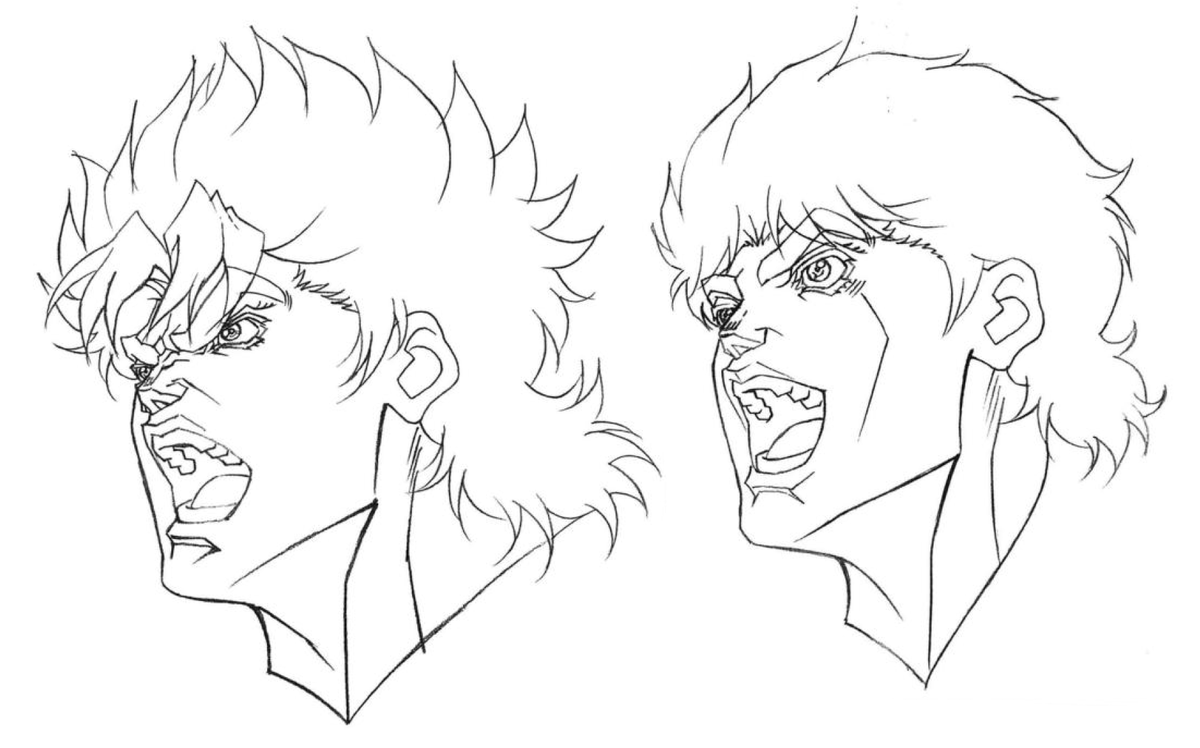 「GUUUOOOOOOOOOOOHHHHHHHH 💗😲 」 Jonathan's Big Heart! :) の漫画