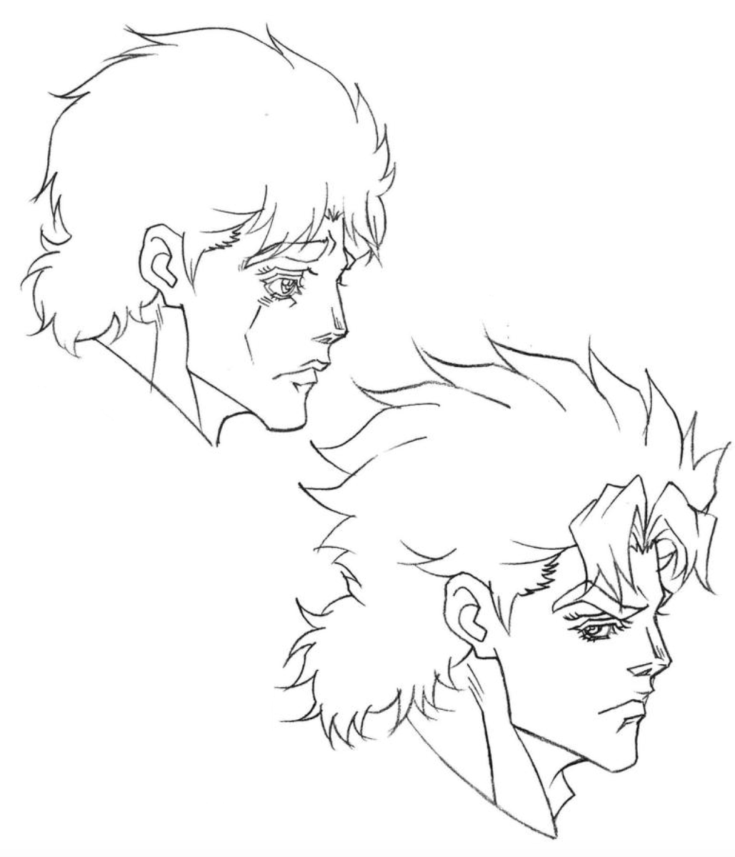 「GUUUOOOOOOOOOOOHHHHHHHH 💗😲 」 Jonathan's Big Heart! :) の漫画