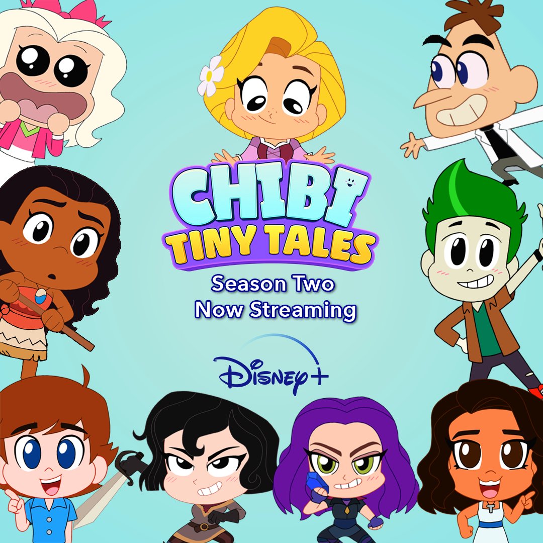 Tangled Chibi Hot Sex Picture