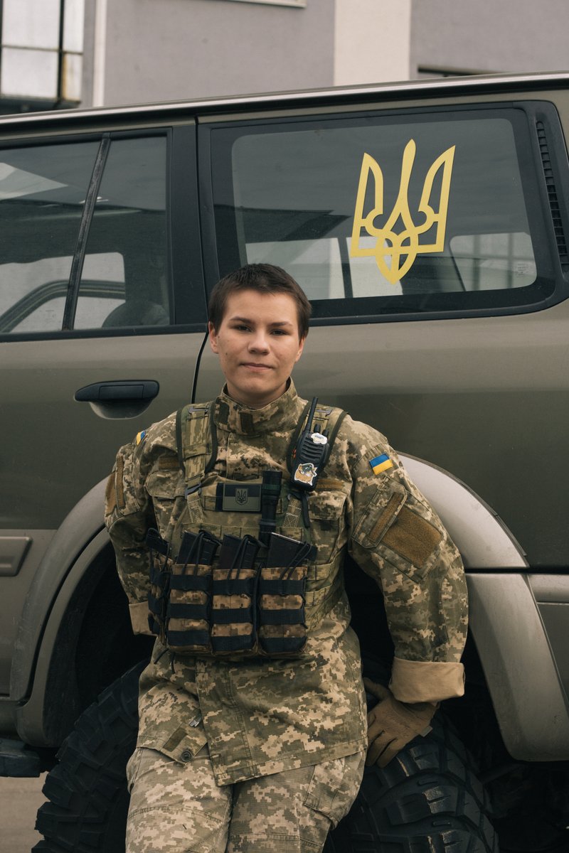 Today, on Ukrainian Independence Day, we join museums around New York ...