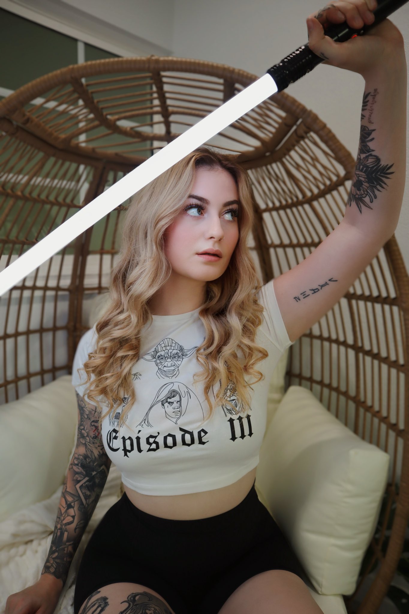Bella On Twitter Shirt From Imperial Merch Co 🫶🏼 6429