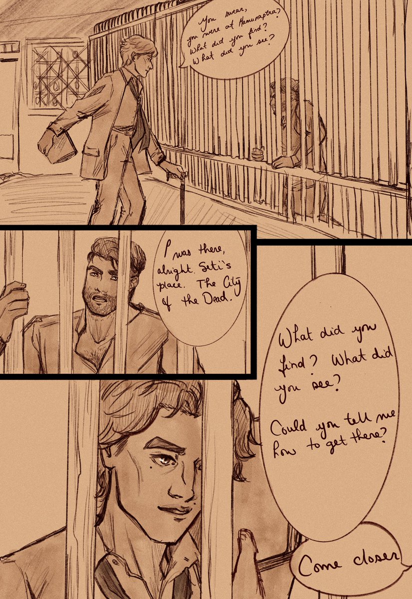 「More Mummy au! 🙌🏼 perfectly timed for this week jayvik AUg」meliz 🐝 💛 ...