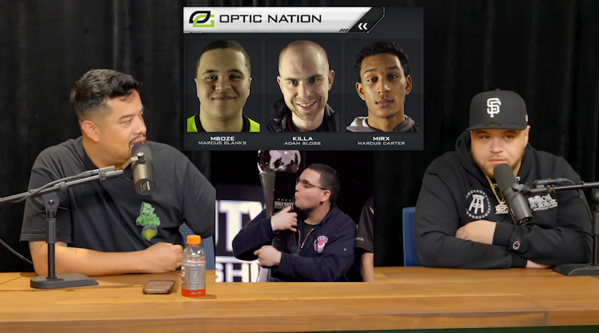 OpTic Texas (@OpTicTexas) / Twitter