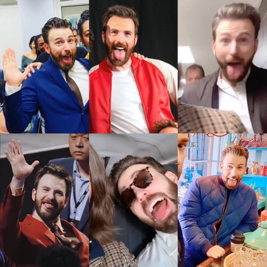 RAM • on Twitter: "Lick me, Chris. https://t.co/Ba8ddMhXRF" / Twitter