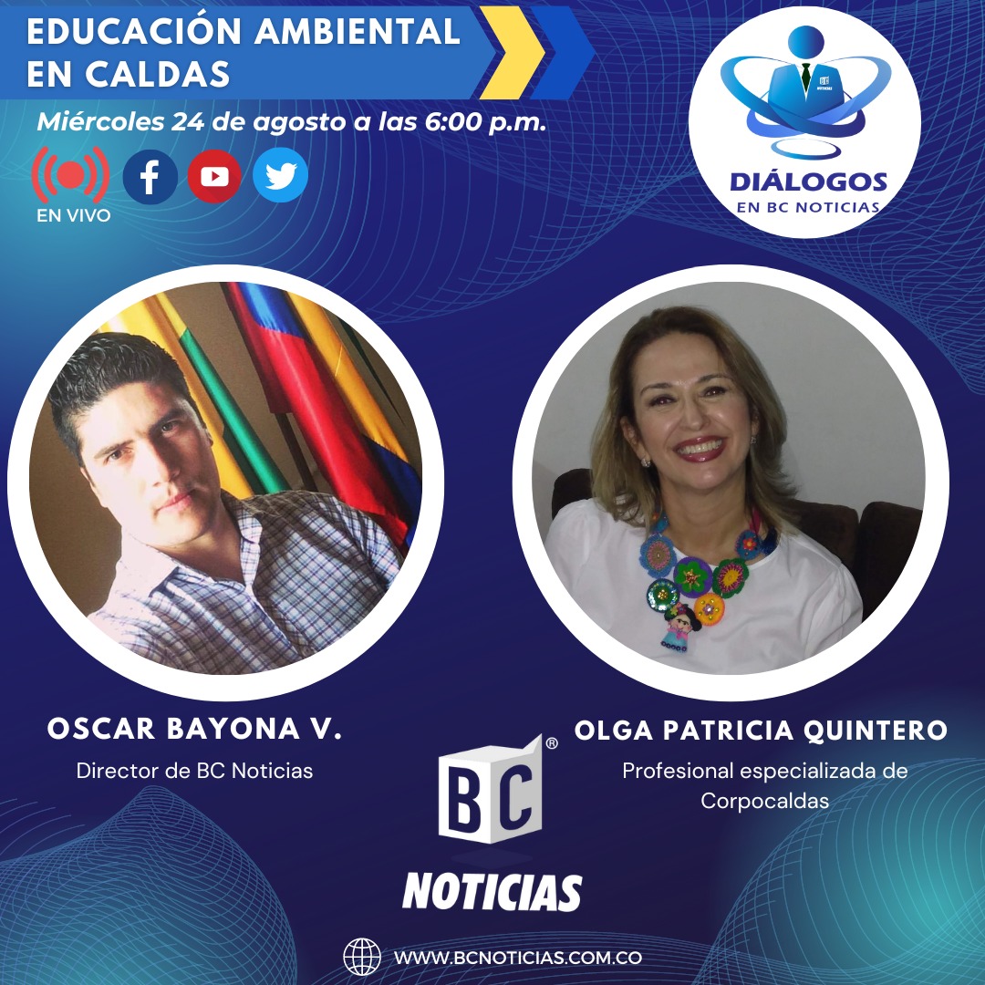 Corpocaldas on Twitter: "¿En qué va la Política Pública de Educación Ecológico Ambiental en # ...