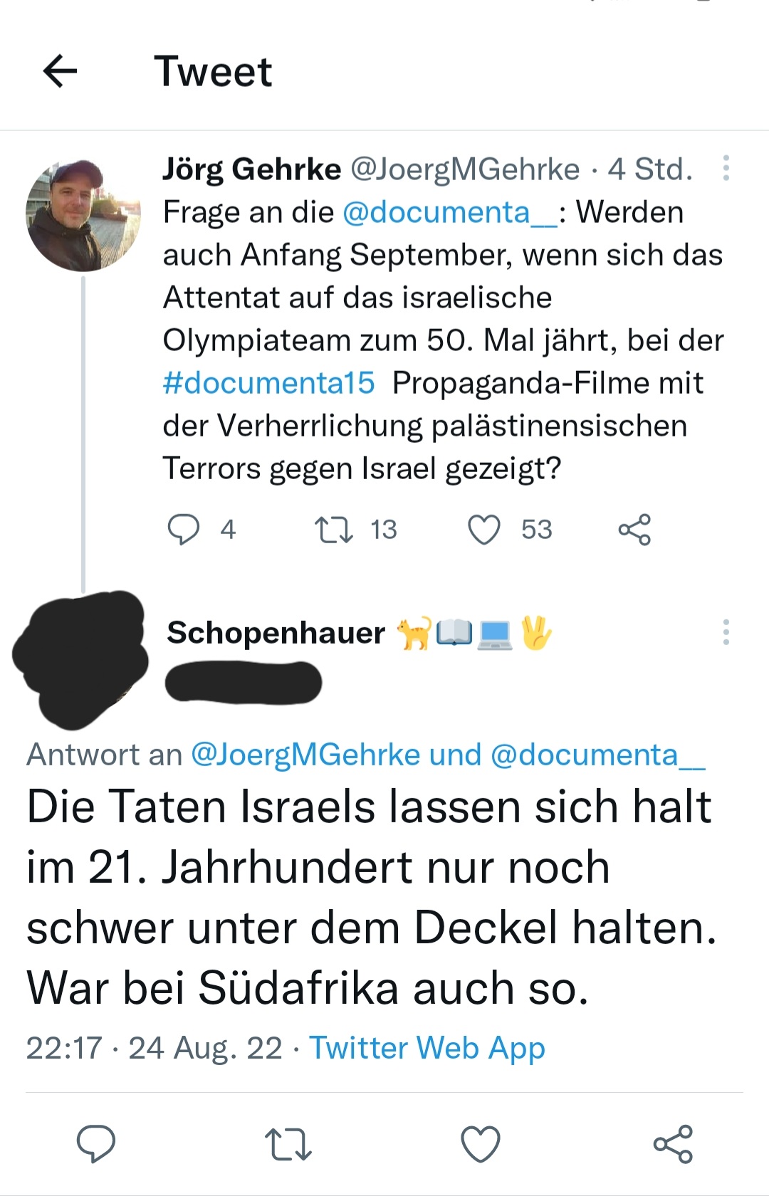 Jörg Gehrke on Twitter: Jörg Gehrke on Twitter: