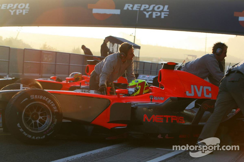 #FreeGachot UnracedF1 - Passion for historical F1 on Twitter: "Who remembers Jeffrey van ...