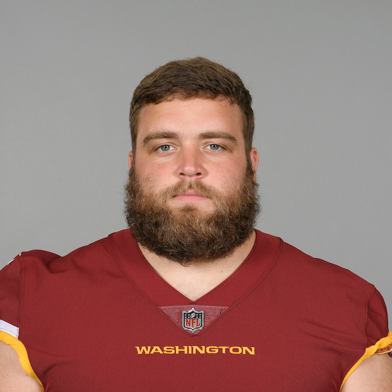 Washington Redskins Roster 2022