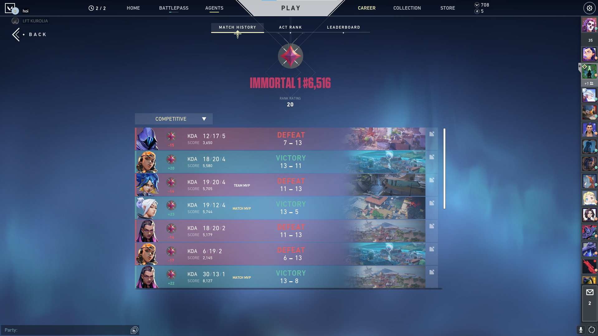 ْLFTくろりあ on Twitter: "シマウマキャリアなった俺弱すぎる；； https://t.co/zI7gQrLcte" / Twitter