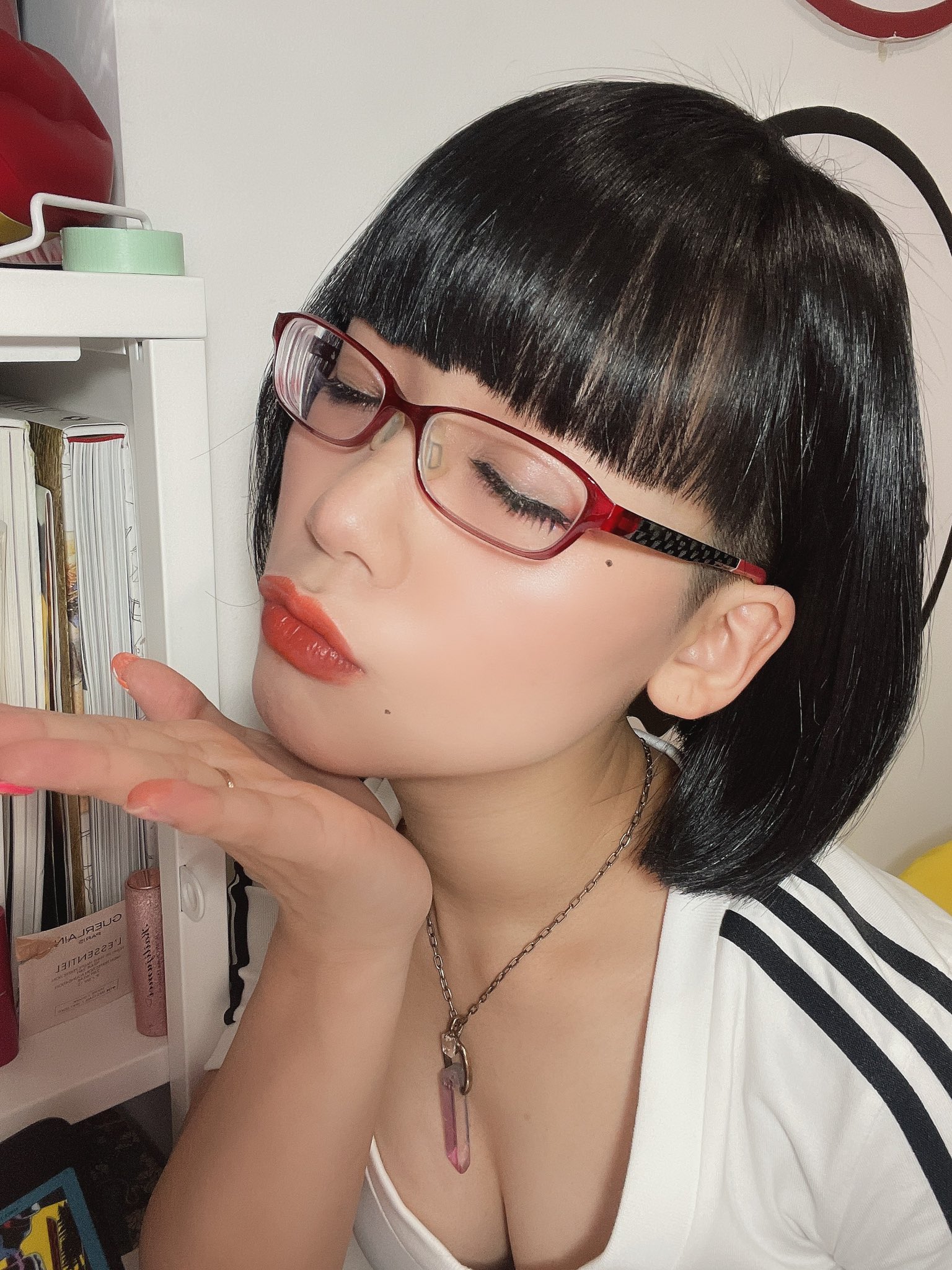 Eri Kitami (北見えり) on Twitter: "おはよっ https://t.co/yVb37KUXn7" / Twitter