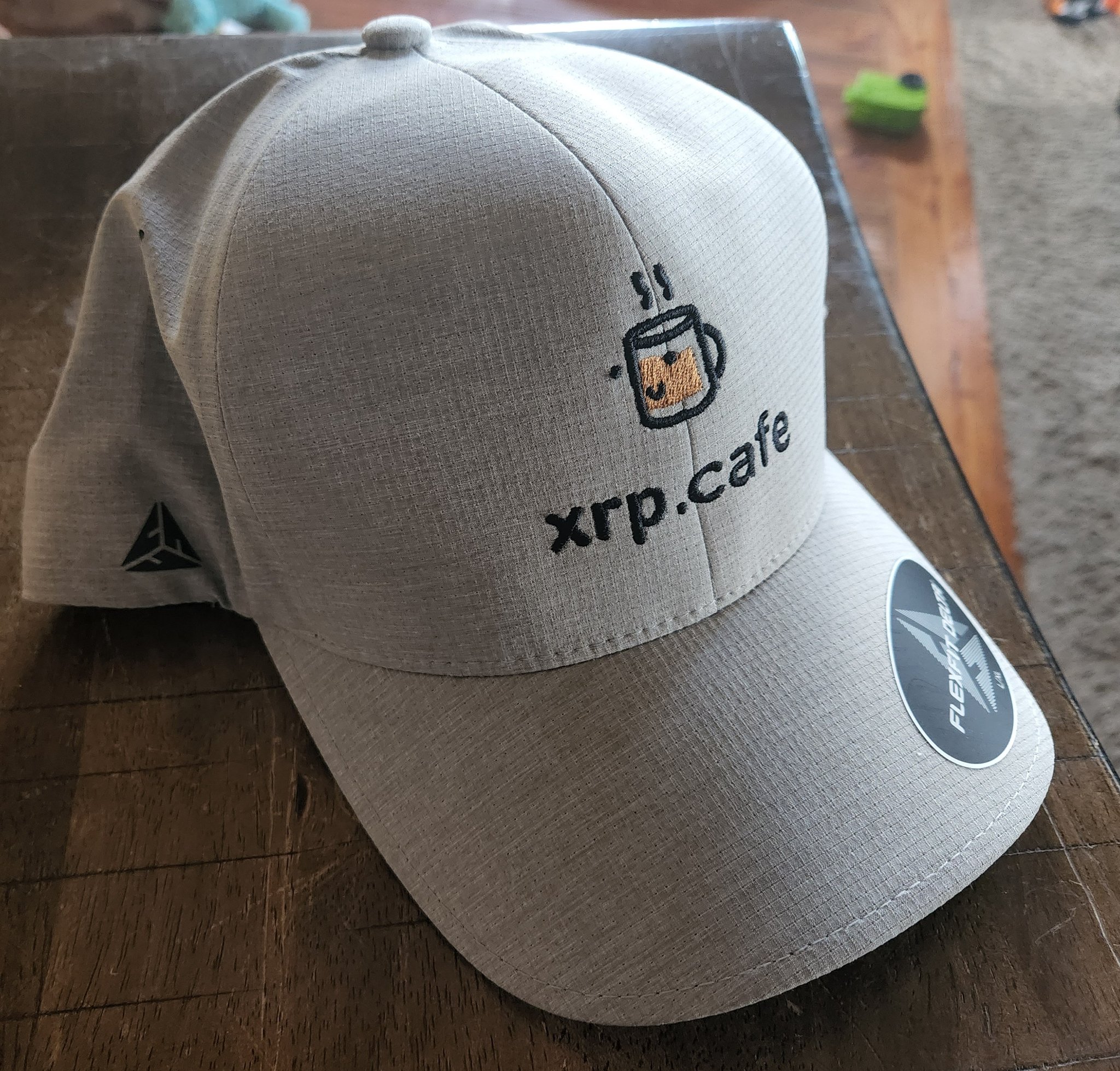 xrp.cafe ☕ on Twitter: "Who wants one? 👀 https://t.co/HtYD1KyK7o" / Twitter