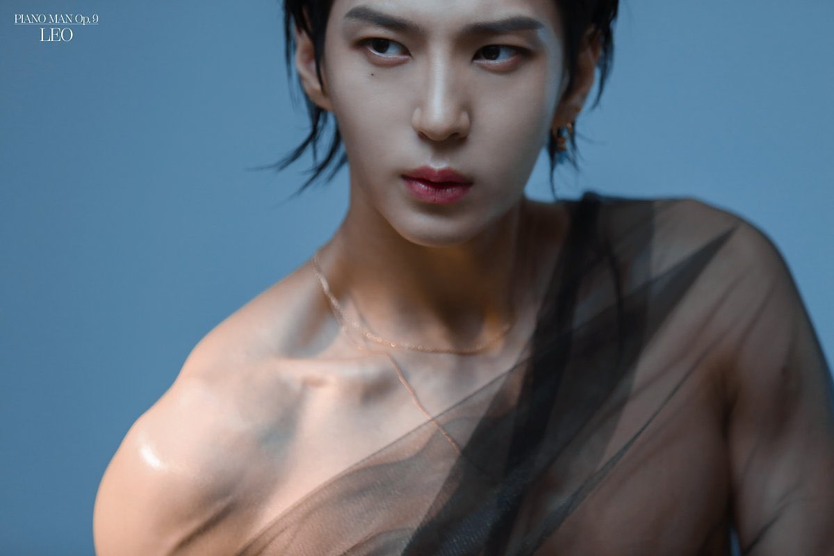 ben 🌱 JUNG LEO COMEBACK on Twitter: "https://t.co/bTqIj3TJ1e" / Twitter