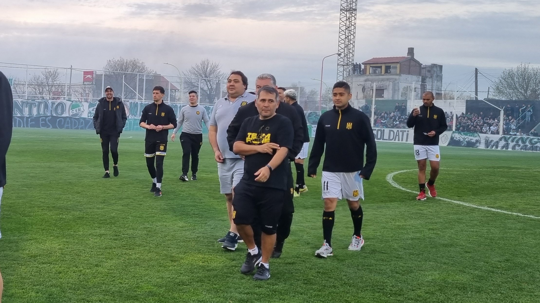 Club Olimpo On Twitter ⏱️ 9 St ¡gooooool De Olimpo ⚽⚽⚽ ¡el Capitan
