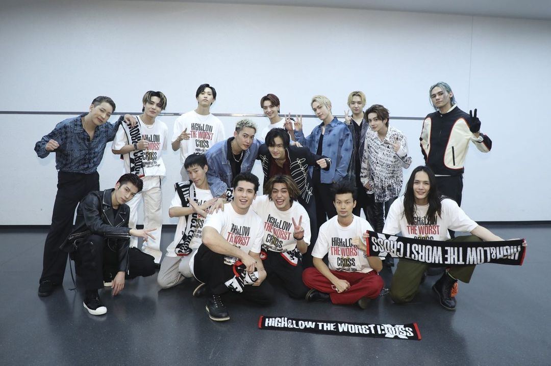 【BE:FIRST / MAZZEL / THE FIRST】最新情報・応援垢 on Twitter: "【 #RYOKI Instagram更新】 RYOKI ...