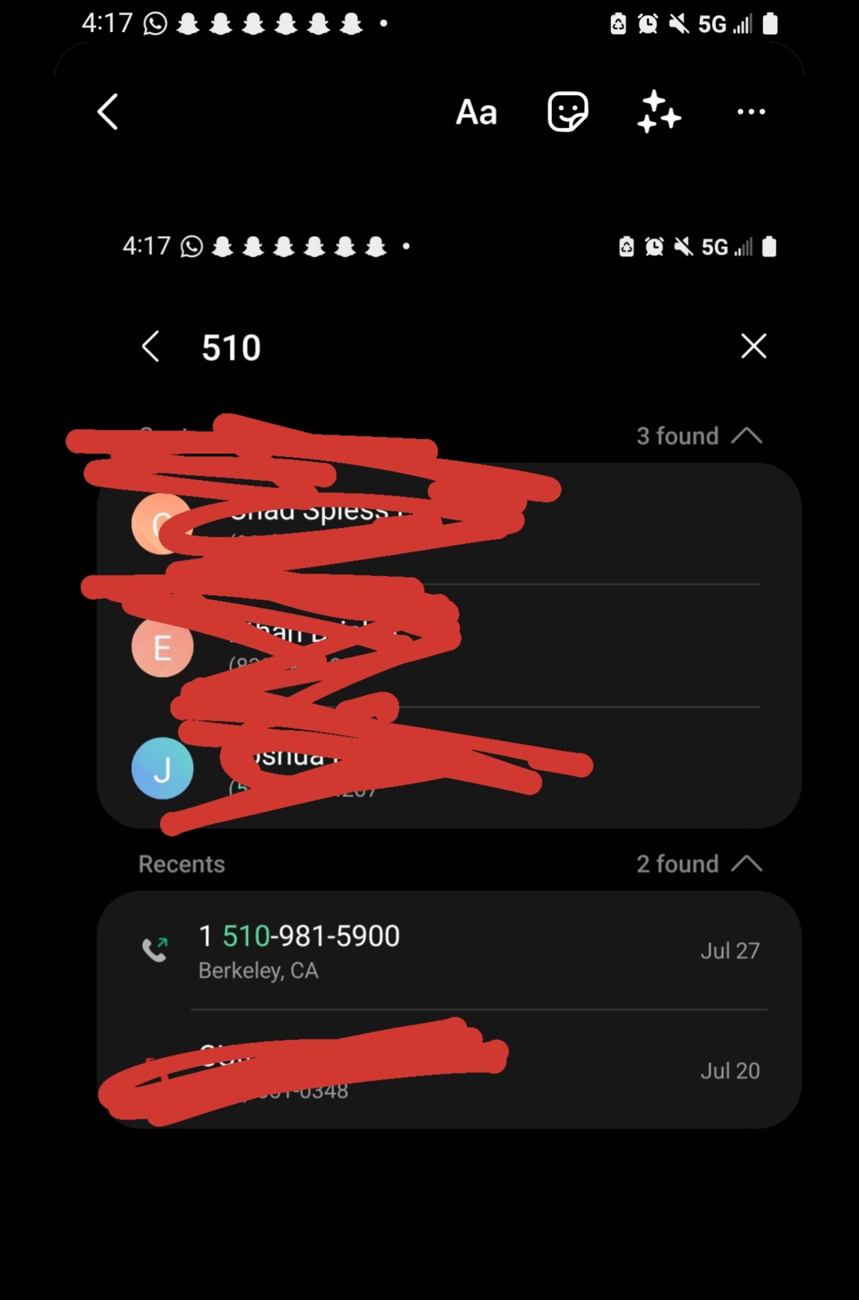 Alex Rosen on Twitter: "This u? https://t.co/nsN5vxCeXr" / Twitter