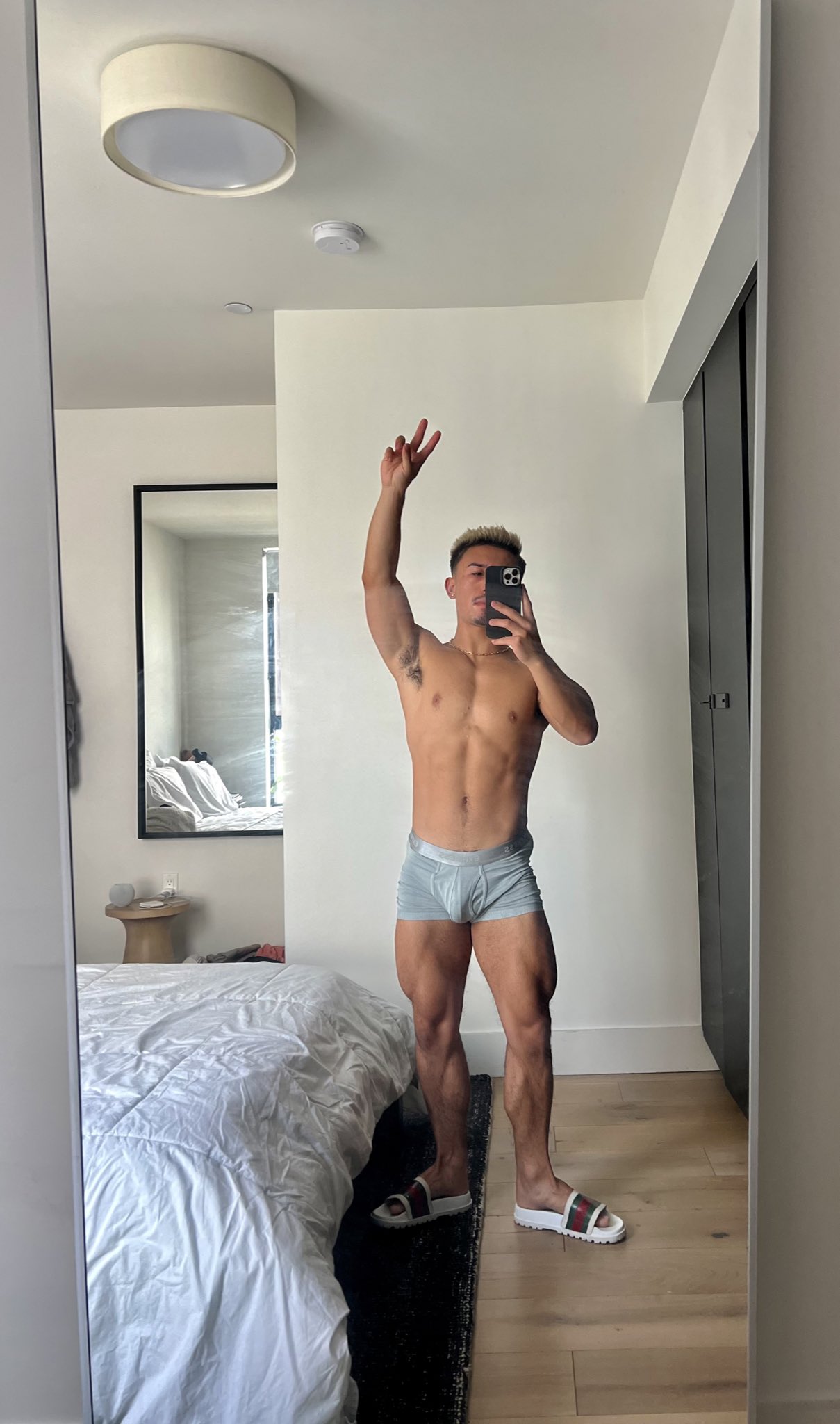 Johnny Ortiz on Twitter: "Crushers ⚡️ https://t.co/utAB0BFJH9" / Twitter