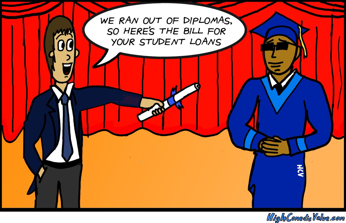 Icebreaker – High Comedic Value