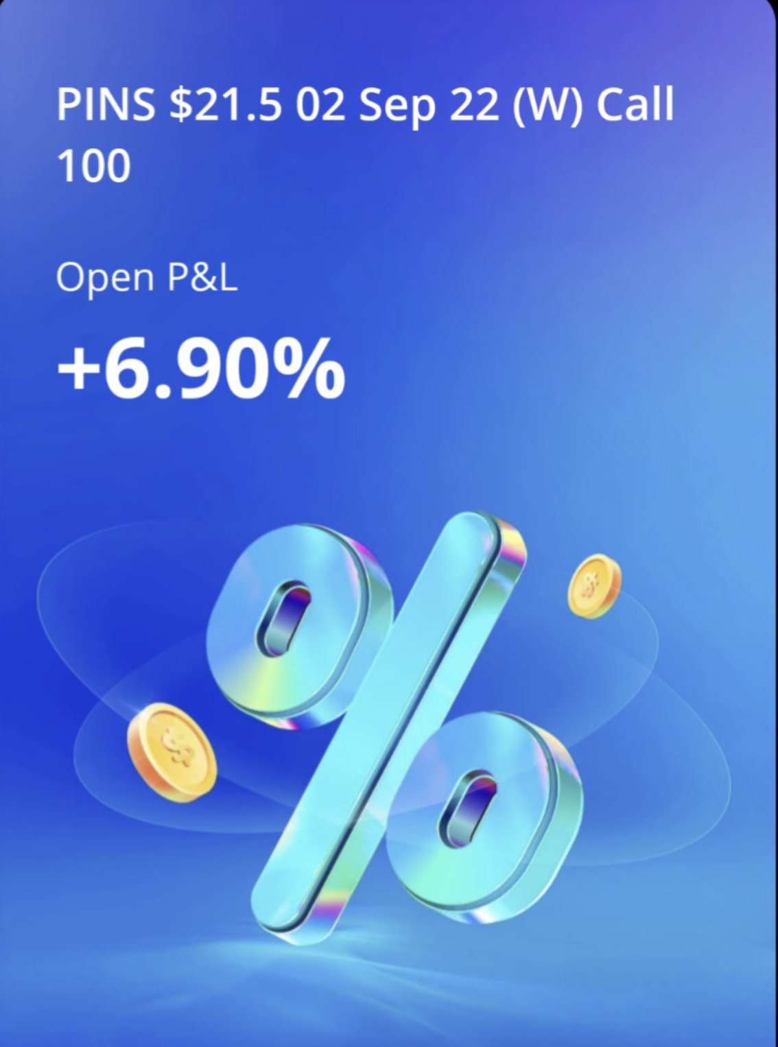 Tradytics on Twitter: "I WANT TO KNOW! We spend a lot of time highlighting what the platform can ...