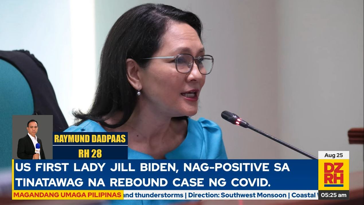 DZRH NEWS on Twitter: DZRH NEWS on Twitter: