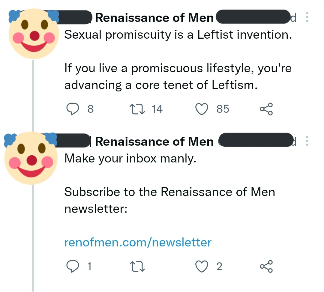 Katy Montgomerie 🦗 on Twitter: "Man Twitter is hilarious https://t.co/JqTYjWXIQC" / Twitter