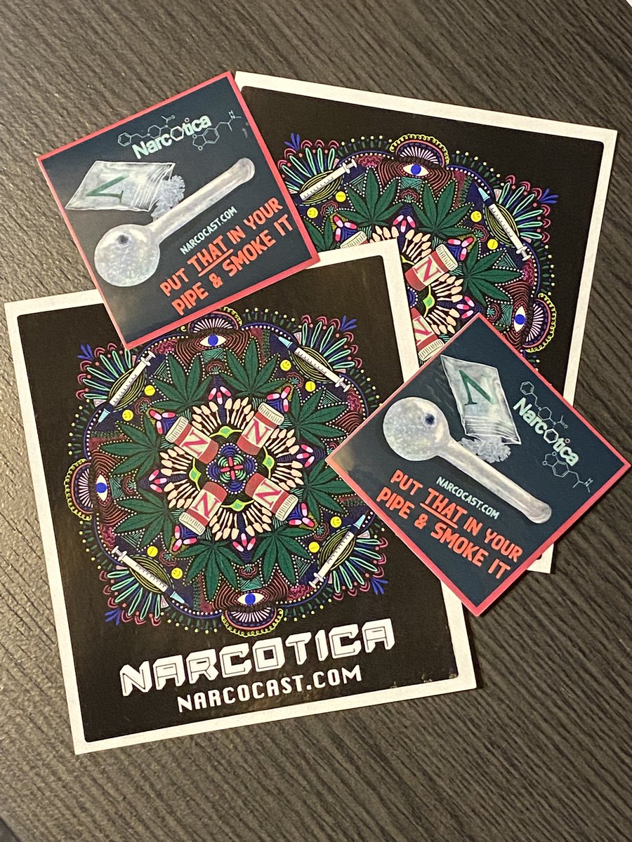 Andrew Schreier On Twitter Ask Narcocast How To Get Stickers andrew-schreier-on-twitter-ask-narcocast-how-to-get-stickers